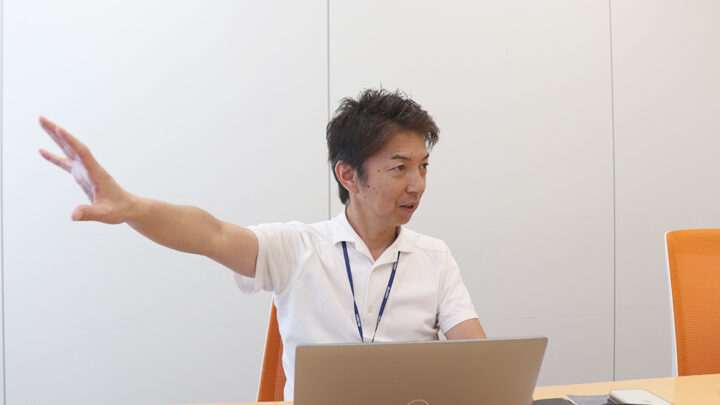 業務効率化×顧客体験向上×収益向上こそDXの本質！グローリー株式会社が考える人とデジタルが融合した理想の飲食店の姿とは？ - Bizcan