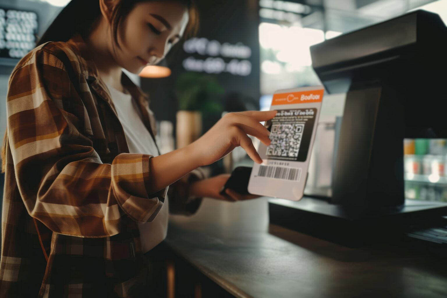 セルフレジにAIカメラを導入しよう！画像認識型AIレジの仕組みとメリット・デメリット - Bizcan