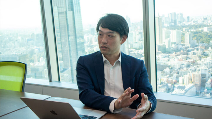 エブリーが考える顧客接点を軸にした総合的な店舗DXとは - Bizcan