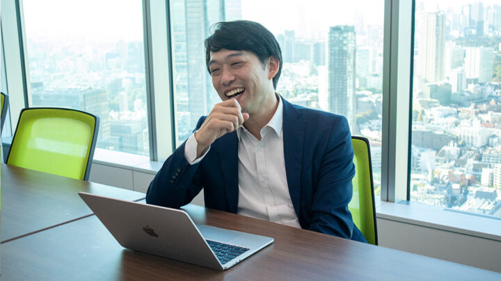 エブリーが考える顧客接点を軸にした総合的な店舗DXとは - Bizcan