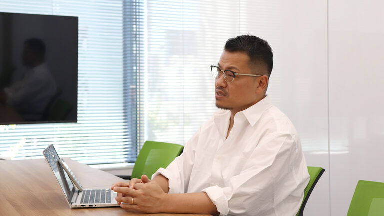 「お金の流れを、もっと円（まる）く」する 決済を軸に店舗経営自体をスムーズにさせる技 - Bizcan