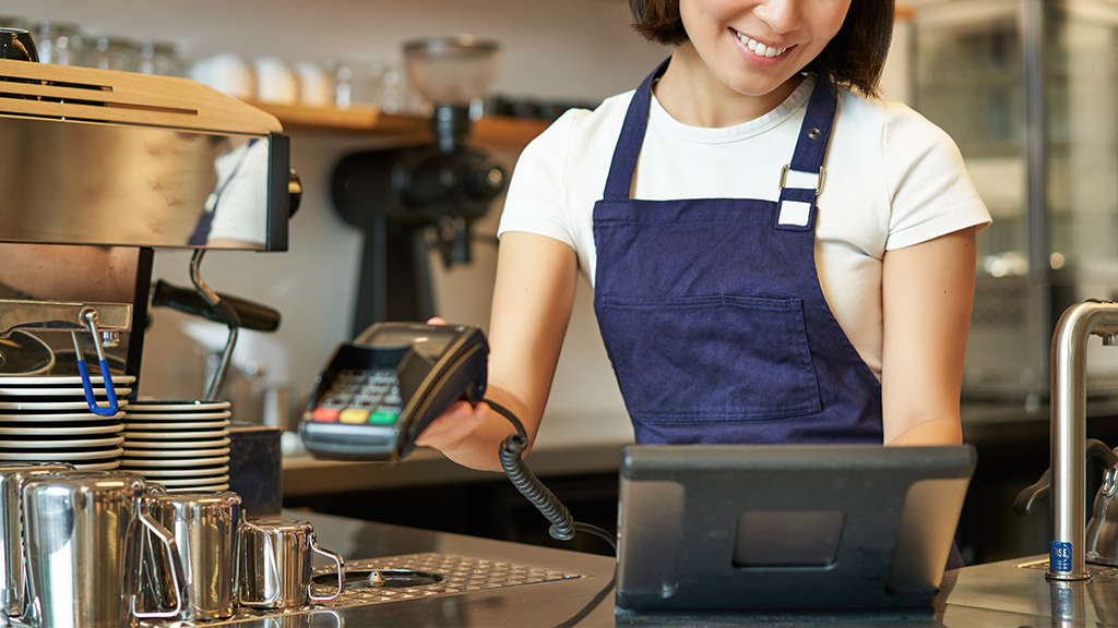 小規模店舗の新店開業におすすめの操作が簡単なPOSレジ3選 - Bizcan