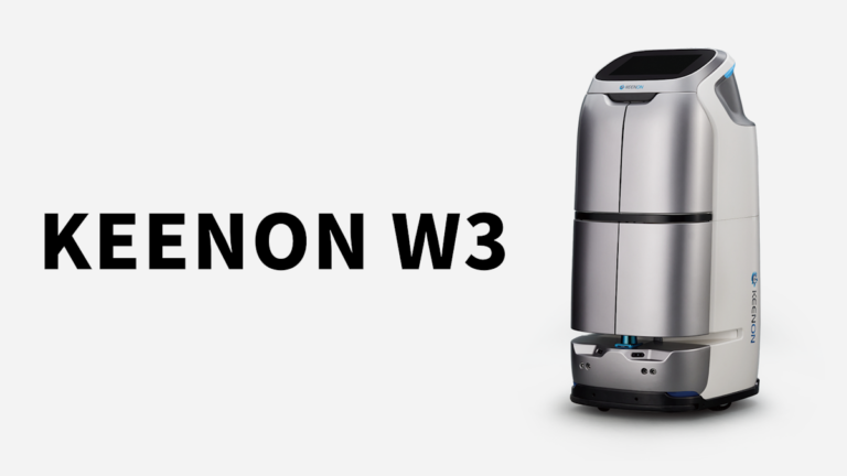 配膳ロボットの紹介とサービス比較 - Bizcan