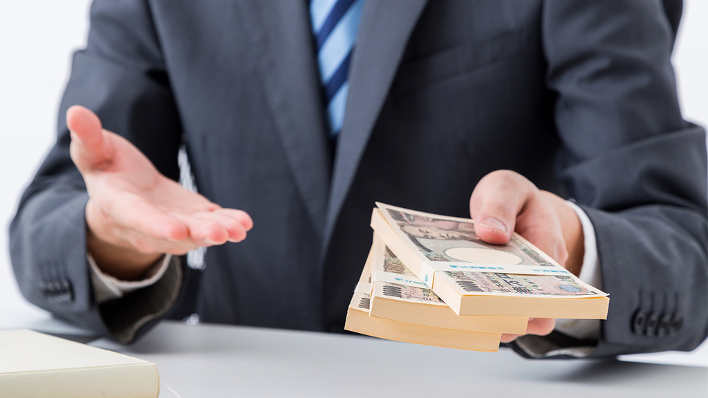 モバイルオーダーシステムの導入で補助金を活用！補助金を上手に活用しよう - Bizcan