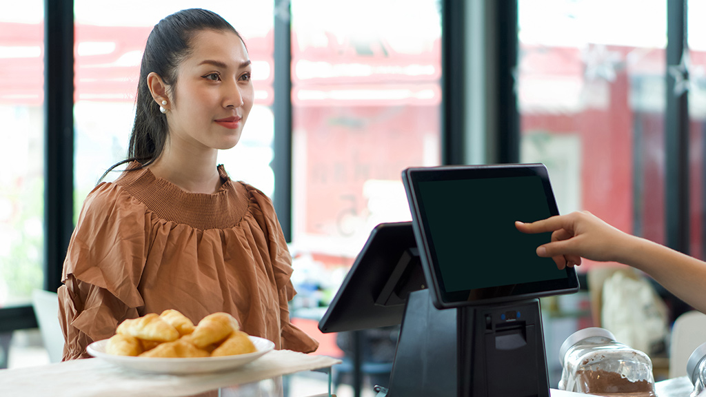 パン屋におすすめのPOSレジ5選！難しいレジ打ちを解消する最新機能と費用目安 - Bizcan