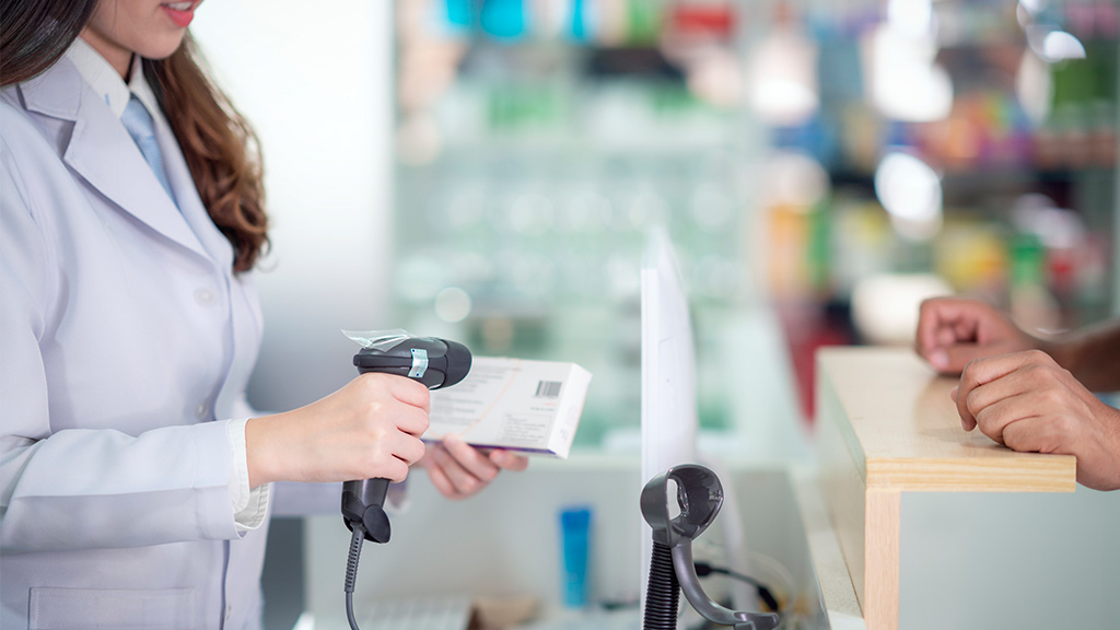 調剤薬局・ドラッグストア向けのPOSレジ5選！機能の特徴や選び方と比較ポイントについて解説 - Bizcan