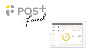 POS＋ food（ポスタスフード） - Bizcan