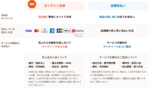 テイクイーツ（モバイルオーダー） - Bizcan